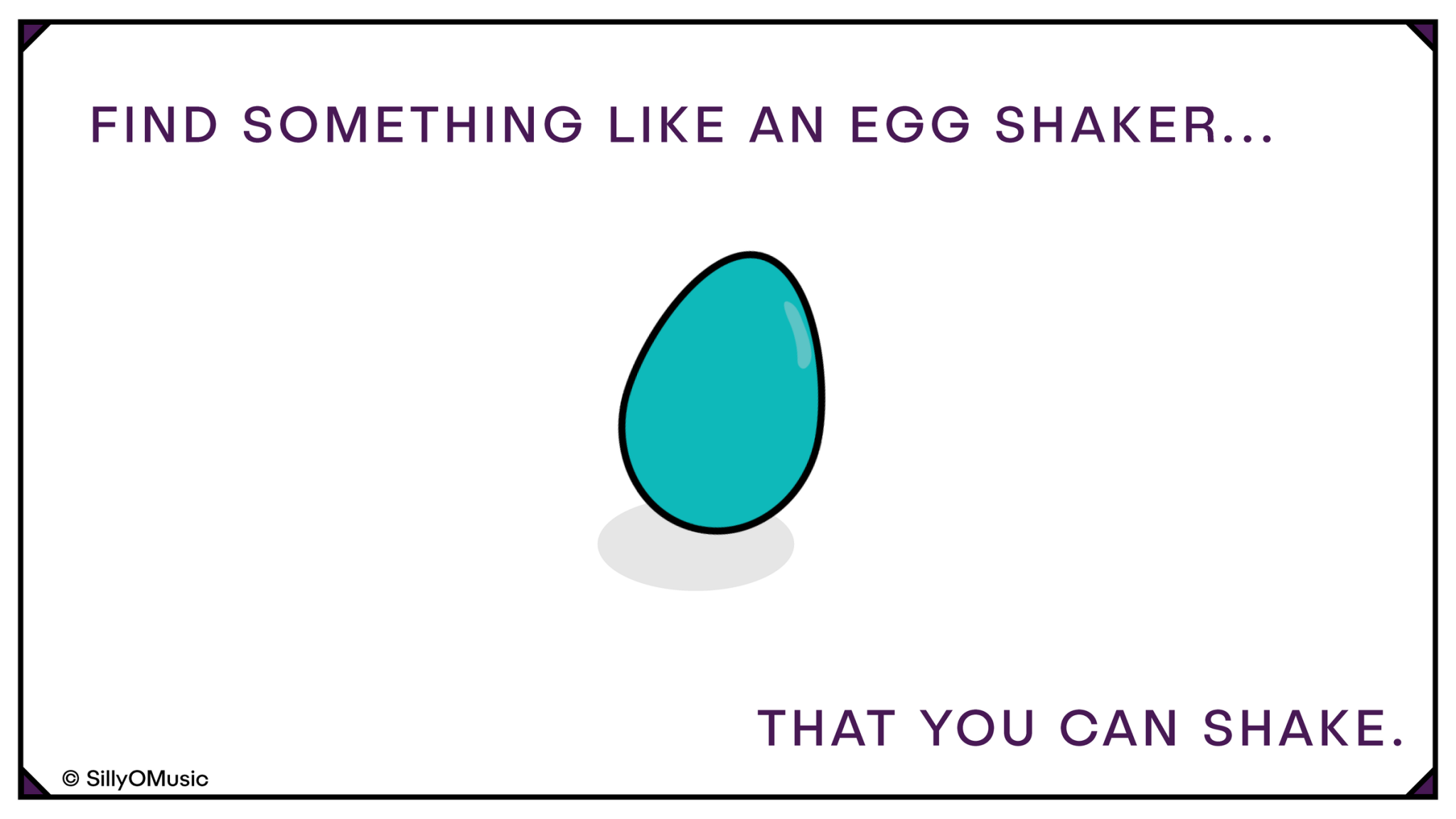 Shaker Egg Activities that Preschool and Kindergarten Love - SillyOMusic