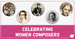 Women Composers for the Music Classroom - SillyOMusic