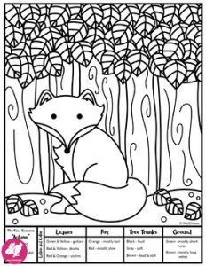 Vivaldi's The Four Seasons Music Worksheets - Listening Glyphs and ...