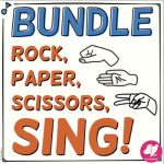 Solfege Flashcards Bundle and Game Ideas - Gem Themed or Plain - sm ...