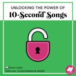 Big Beat Chart Poster and Manipulatives for Music Class - letter & A4 ...