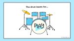 Ta Ti-Ti - Music Rhythm Game - The Drum Beats For - Ta TiTi - Google ...